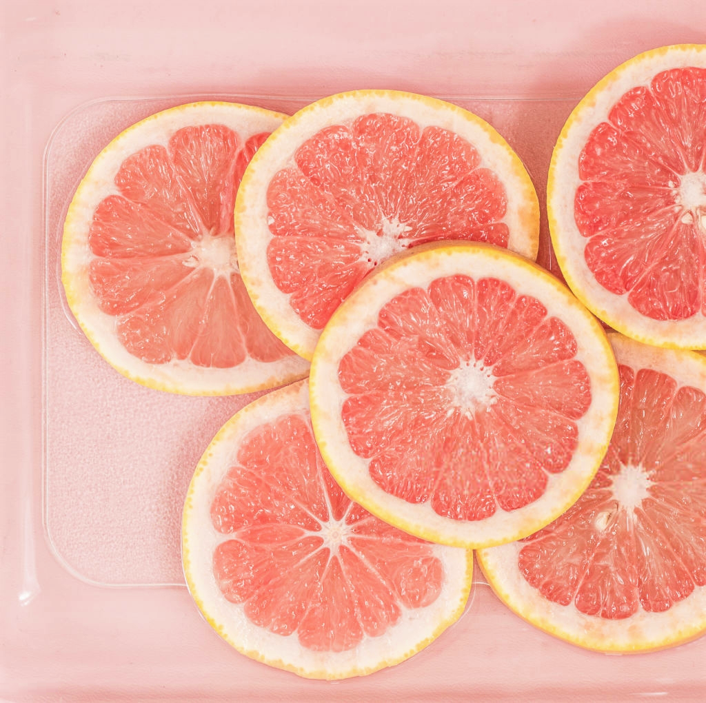 Pompelmoes – Desire Gin